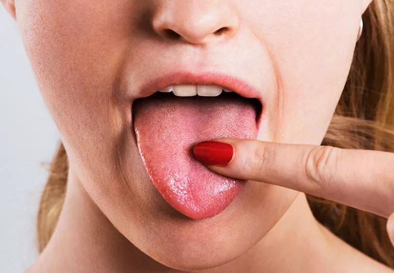 8 Causes for a Salty Taste in Your Mouth - Wockr