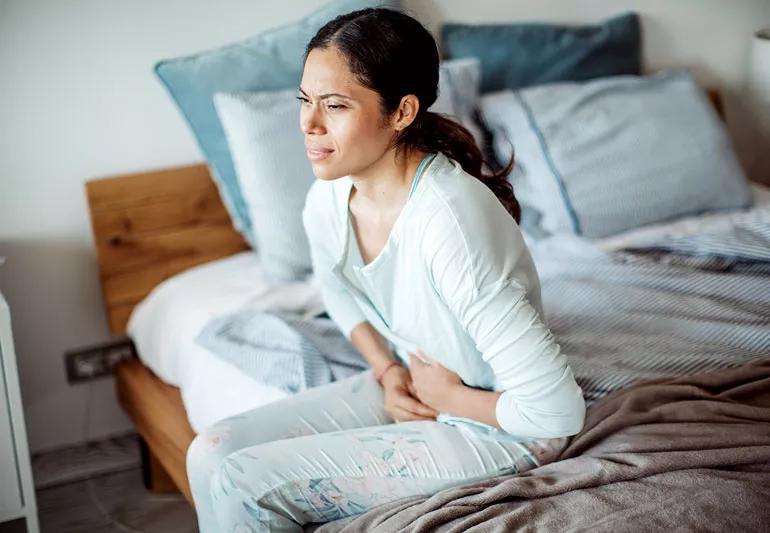 What To Know About Abdominal Adhesions - Wockr