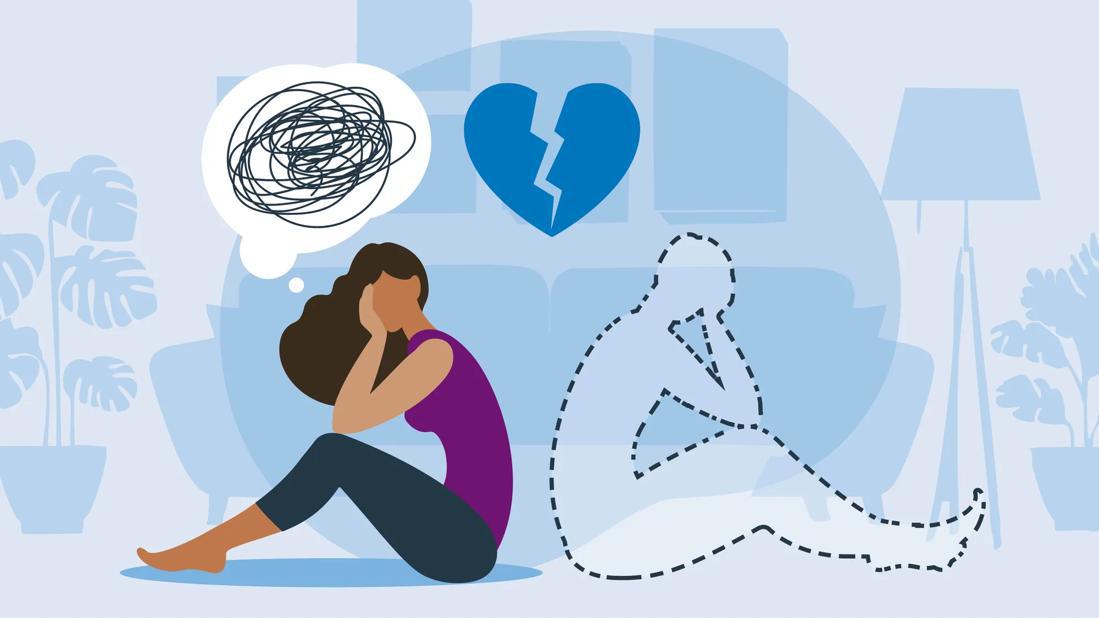 Lovesick Explained: Symptoms and How To Heal - Wockr